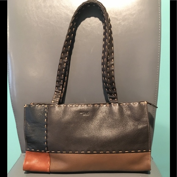 The Sak | Bags | The Sak Elliott Lucia Color Block Handbag | Poshmark